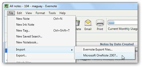 Image result for Import OneNote Notebooks