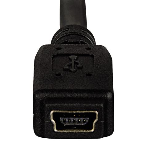 Image result for USB Mini B Plug