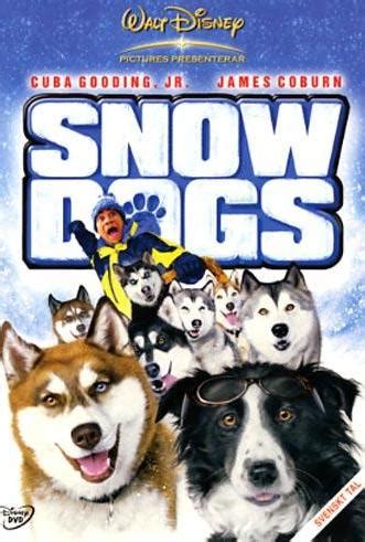 Image result for Snow Dogs 2002 Trailer