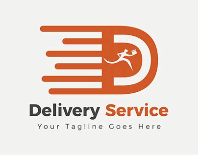 Image result for Delivery Service Logo