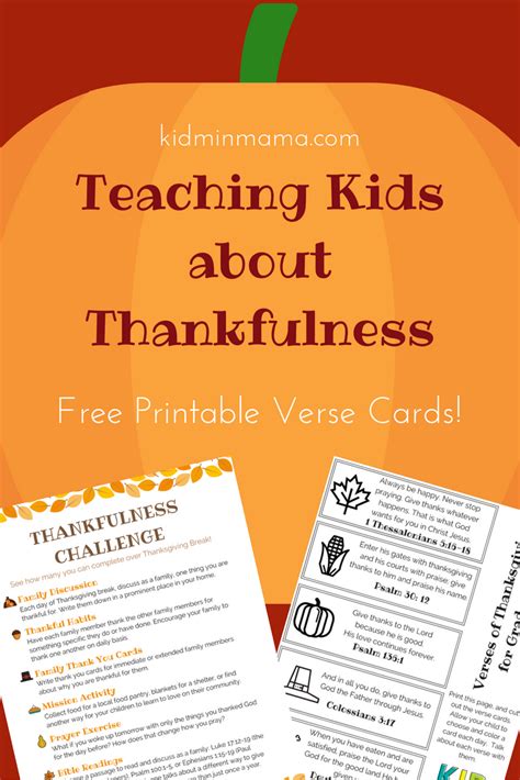 Image result for Object Lesson On Thankfulness