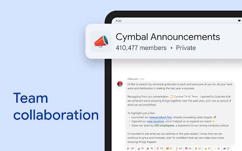 Image result for App Store Google Chat