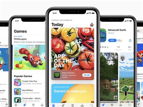 Image result for App Store Latest iOS