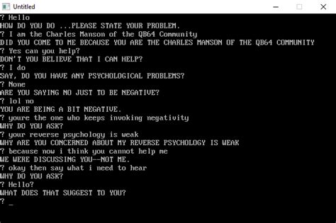 Image result for QB64 Basic Programming