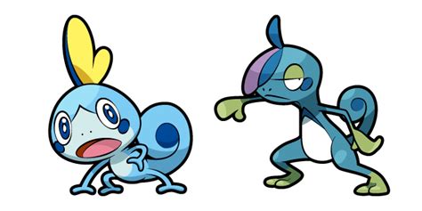 Image result for Sobble Evolves into Drizzle