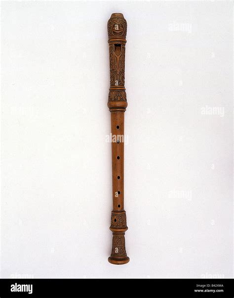 Image result for Recorder Wind Instrument