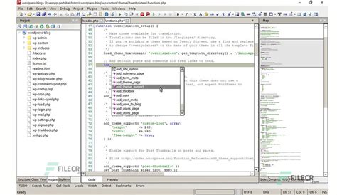Image result for CodeLobster IDE