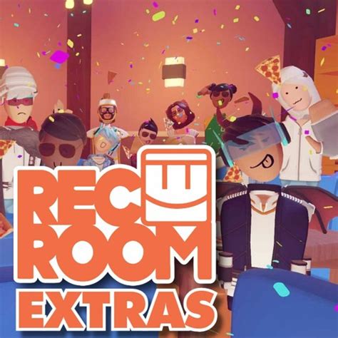Image result for Rec Room Sound Files