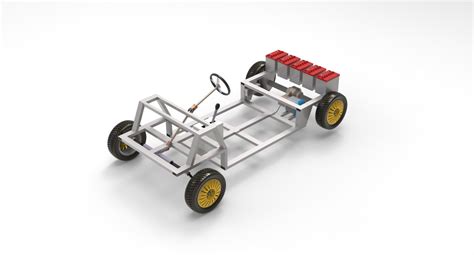 Image result for Simple Car SolidWorks