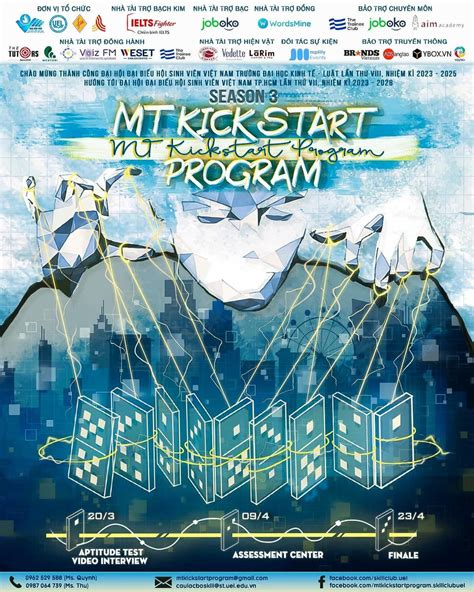 Image result for Kickstart Program