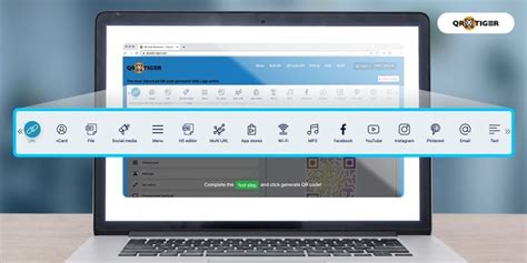 Image result for QR Code Types