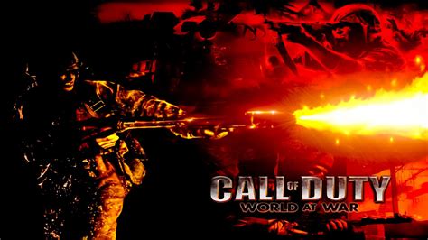 Image result for Cod World at War