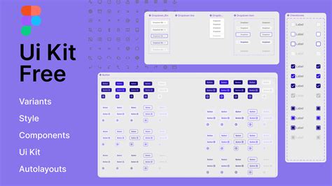 Image result for Figma Web UI Kit Free