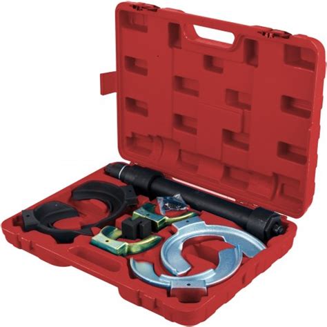 Image result for Strut Spring Compressor Tool