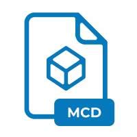 Image result for Downloading MCD Files
