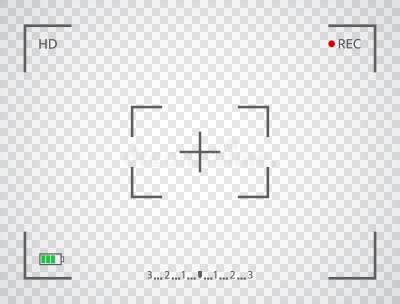 Image result for Recording Screen Transparent