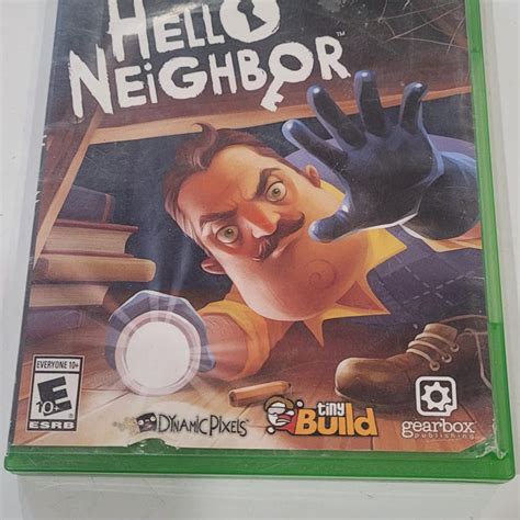 Image result for Hello Neighbor Stuff