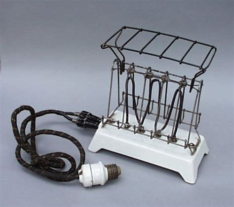 Image result for First Ever Toaster