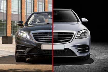 Image result for AMG Kit S-Class