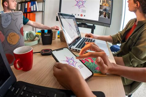 Image result for ClickShare Presentation