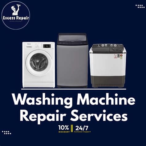 Image result for Washing Machine Repair Service