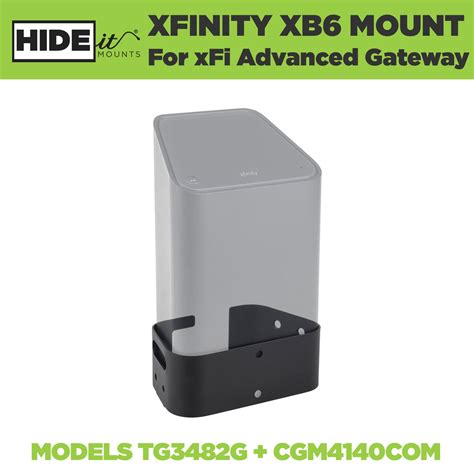 Image result for Xfinity Modem Sticker