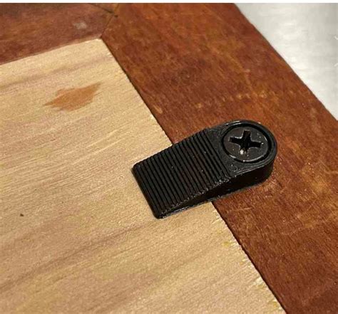 Image result for Picture Frame Back Clips
