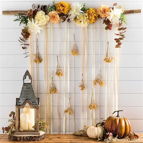 Image result for Fall Decorating Tips