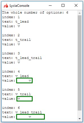 Image result for VBA Listbox AddItem