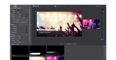Image result for Best Live Streaming Software