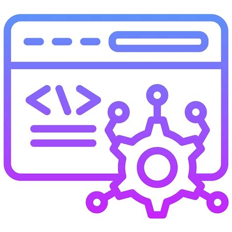 Image result for Framework Technology Icono