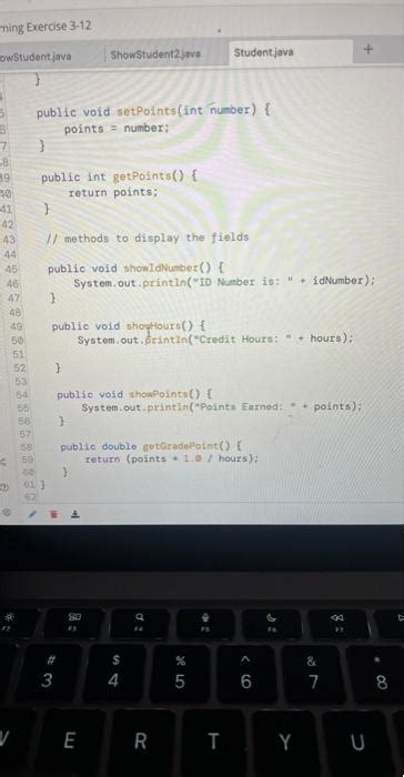 Image result for Programming Exercise 3 1