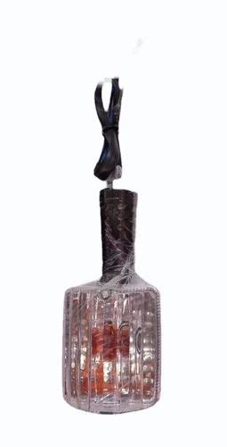 Image result for Splendor Indicator Change