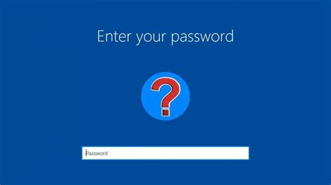 Image result for Computer Password Setup
