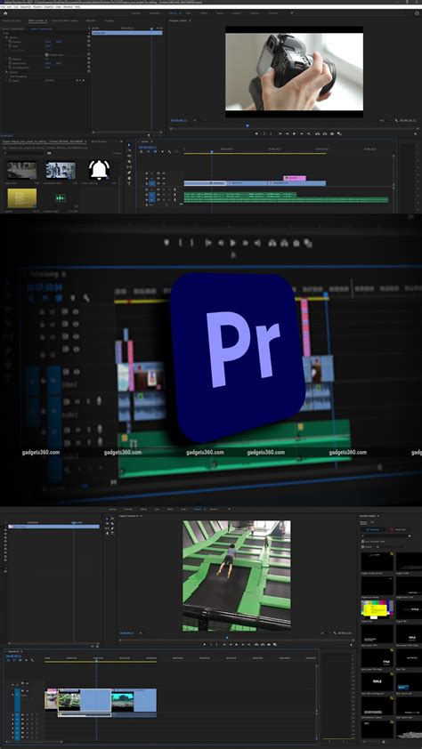 Image result for Premiere Pro Tutorial