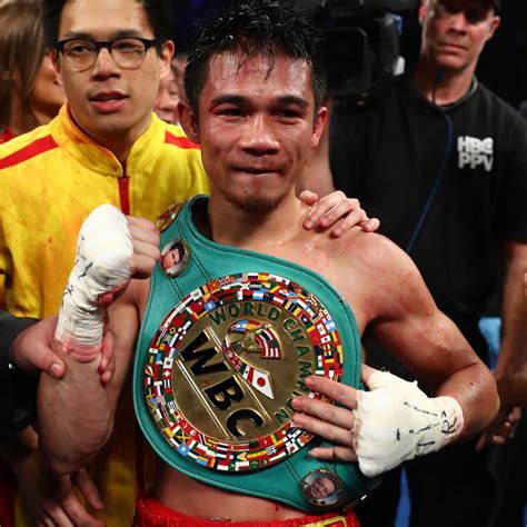 Boxing Champions - Potshot Boxing