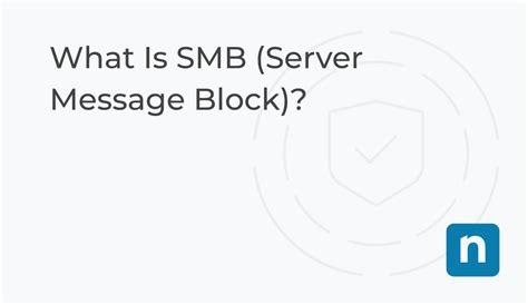 Image result for Server Message Block