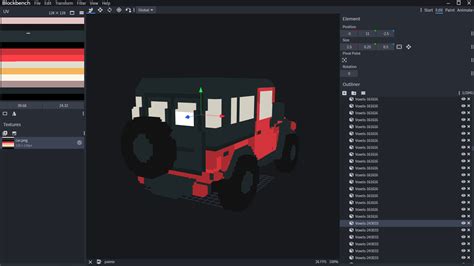 Image result for Block Bench Loading Error