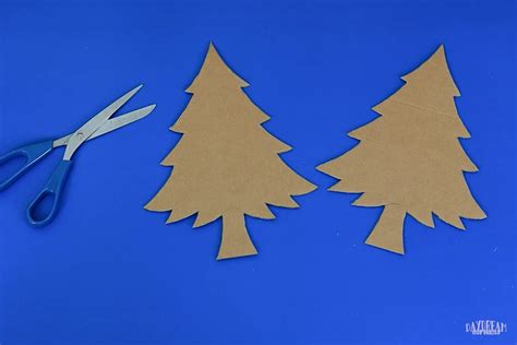 Image result for Cardboard Tree