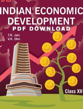Image result for Indian Economic Development Class 12 PDF