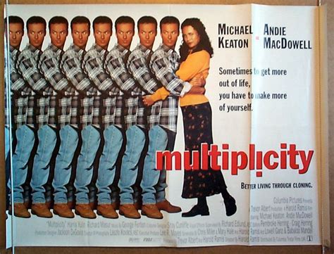 Image result for Multiplicity Movie Clips