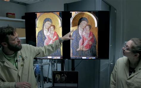 Image result for Art Forgery Example