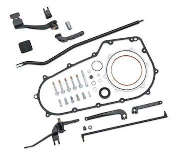 Image result for How to Install Forward Controls