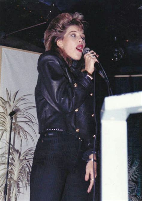 Image result for C.c. Catch Interview