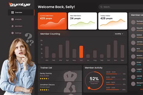 Image result for Gym Software