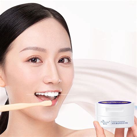 Image result for What Color Is Tooth Powder