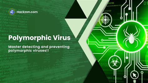 Image result for Polymorphic Computer Virus