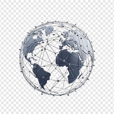 Image result for Global Network Pattern PNG