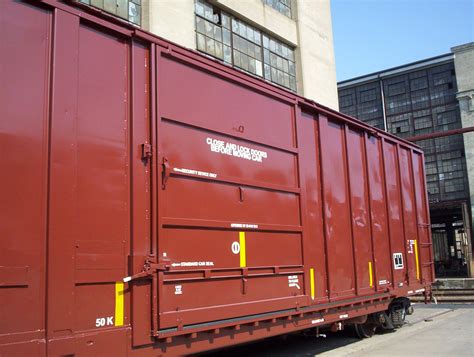 Image result for Exploded Boxcar in Decatur