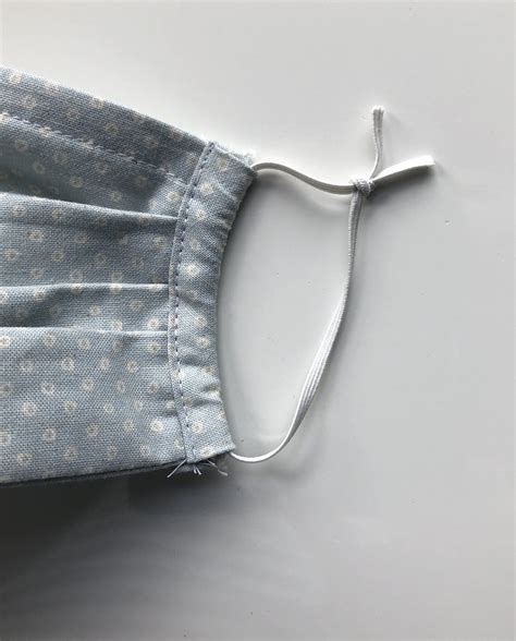 Image result for Button Face Mask Pattern